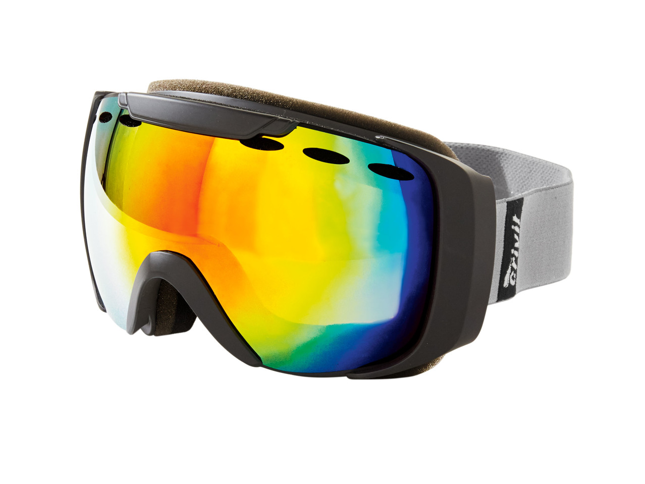 CRIVIT Ski & Snowboarding Goggles - Lidl - Ireland - Specials archive