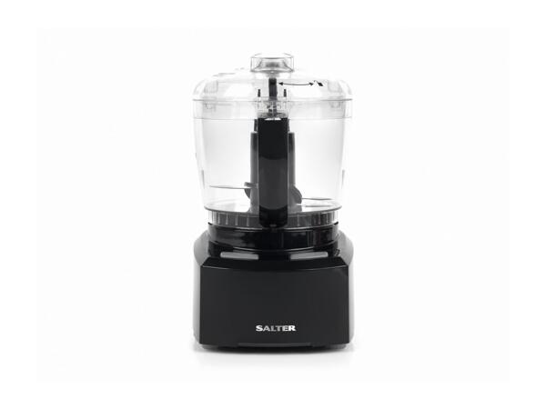 Salter Compact Prep Pro Food Processor - Lidl - Great Britain ...