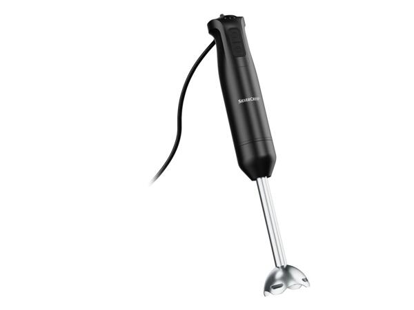 Silvercrest 600W Hand Blender - Lidl - Northern Ireland - Specials archive