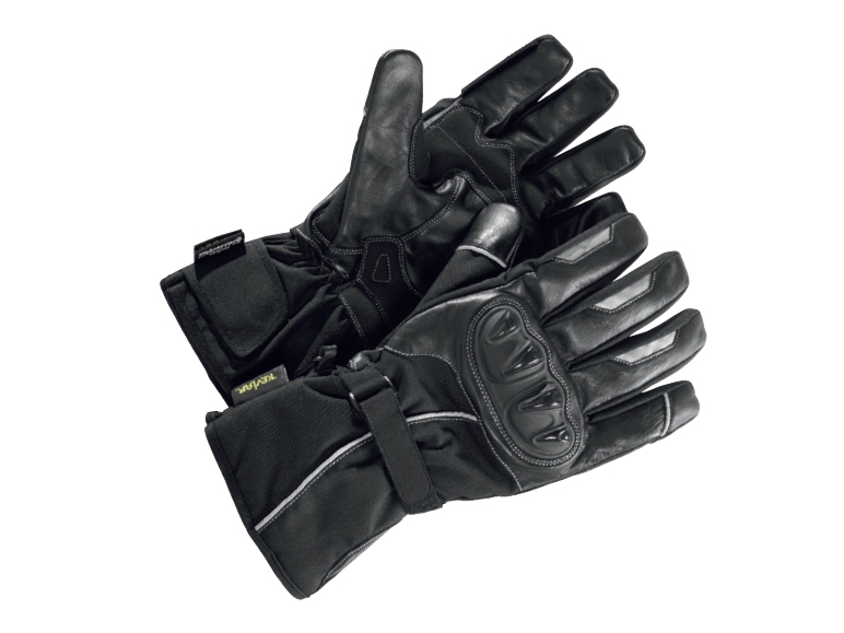 CRIVIT Adults' Motorcycle Gloves - Lidl - Great Britain - Specials archive