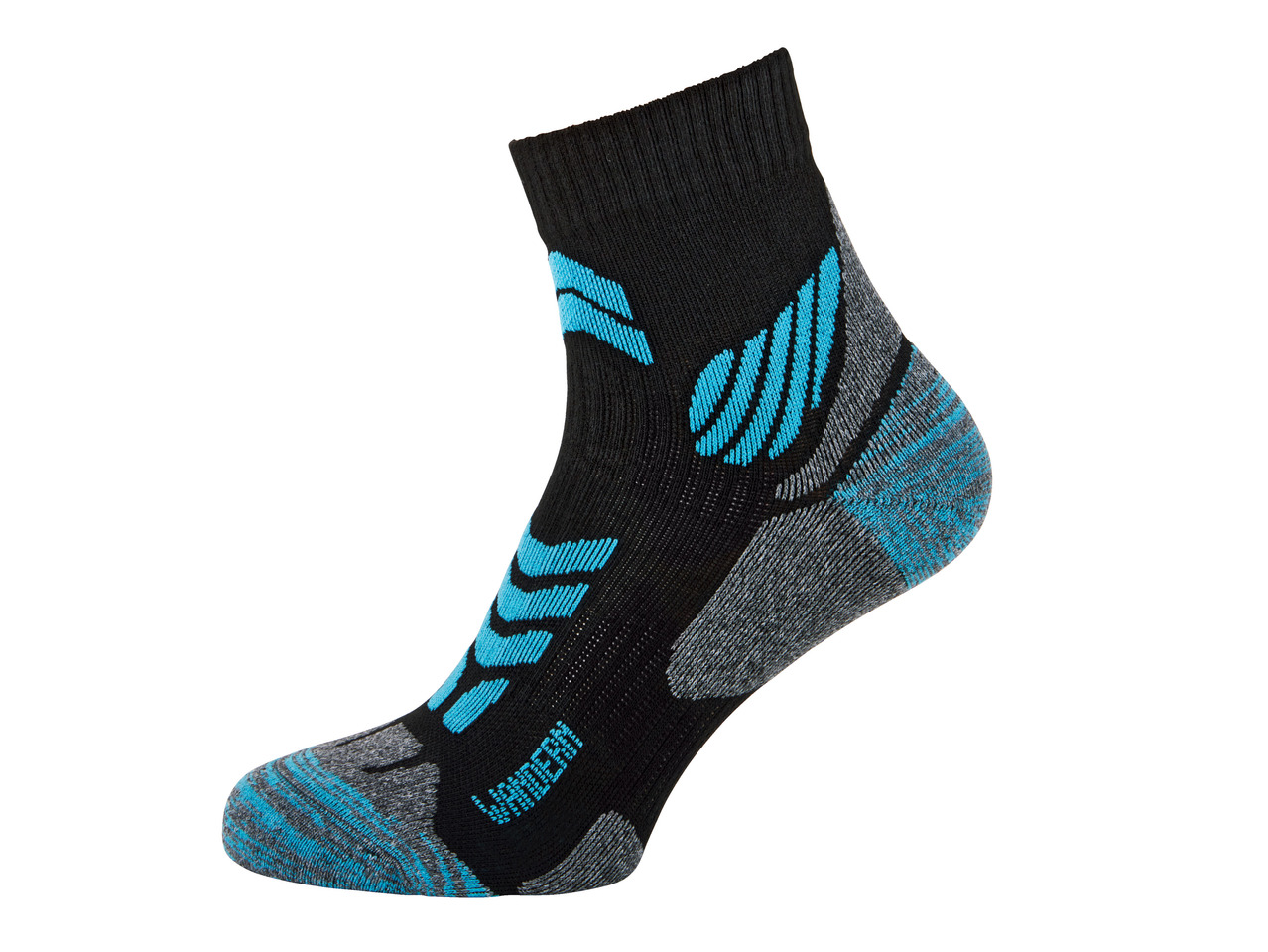 CRIVIT Ladies'/Men's Hiking Socks - Lidl - Northern Ireland - Specials ...