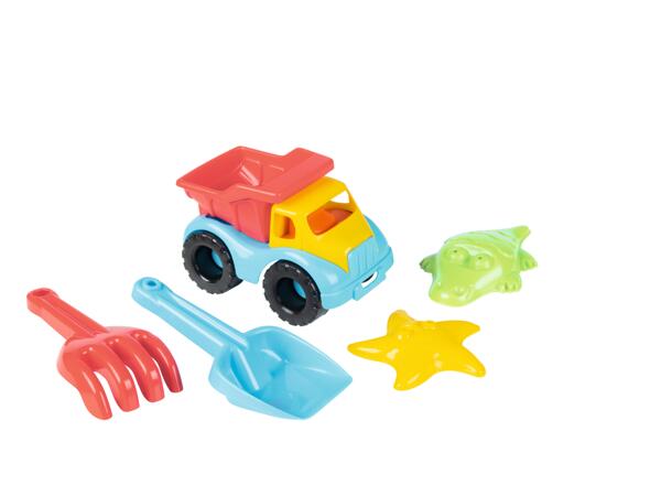 Beach Toy Set - Lidl - Ireland - Specials archive