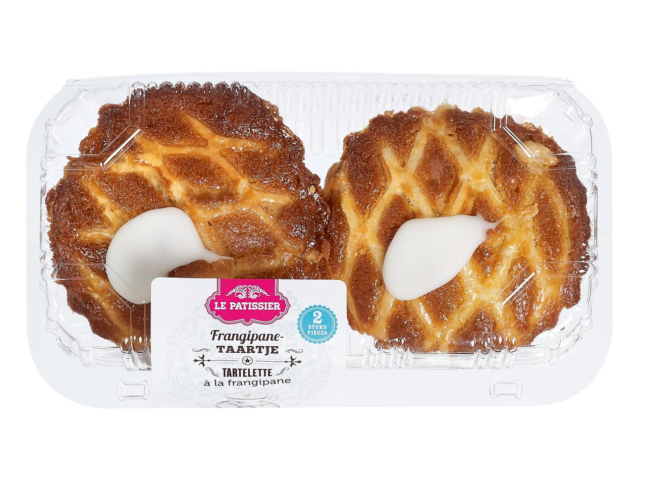 Pâtisserie - Lidl - Luxembourg - Archive des offres promotionnelles