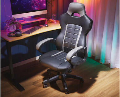 Gaming Chair - Aldi - Australia - Specials archive