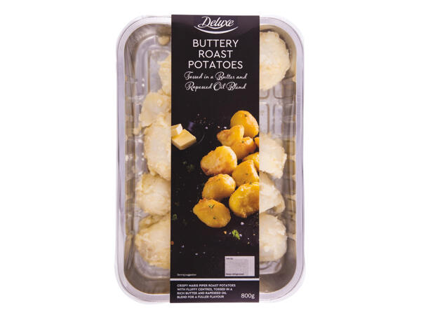 Buttery Roast Potatoes - Lidl - Northern Ireland - Specials archive