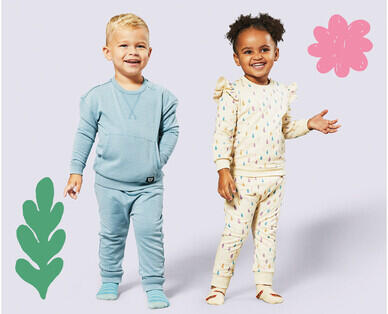 Infant Tracksuit Set - Aldi - Australia - Specials archive