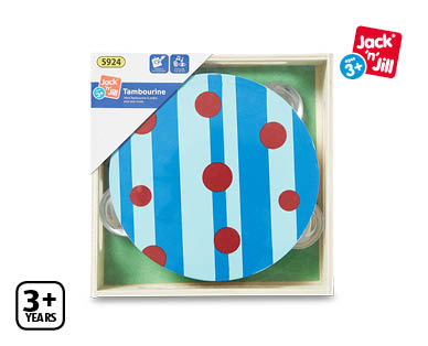 Wooden Musical Instruments - Aldi - Australia - Specials archive