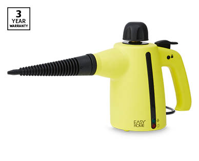 Hand Held Steam Cleaner - Aldi - Australia - Specials archive
