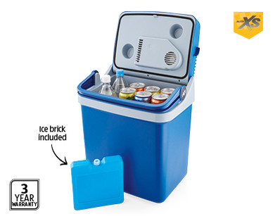20L CAR COOLER - Aldi - Australia - Specials archive