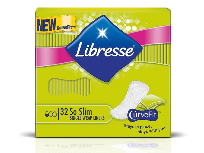Absorbante zilnice, diverse sortimente - Lidl - România - Promoții arhiva