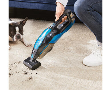 Cordless Spot Cleaner - Aldi - Australia - Specials archive