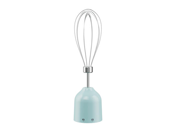 Silvercrest Hand Blender Set - Lidl - Great Britain - Specials archive