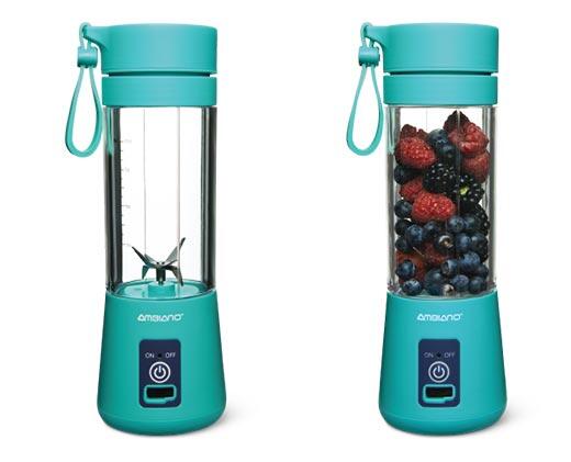 Ambiano Portable Blender - Aldi - US - Specials archive