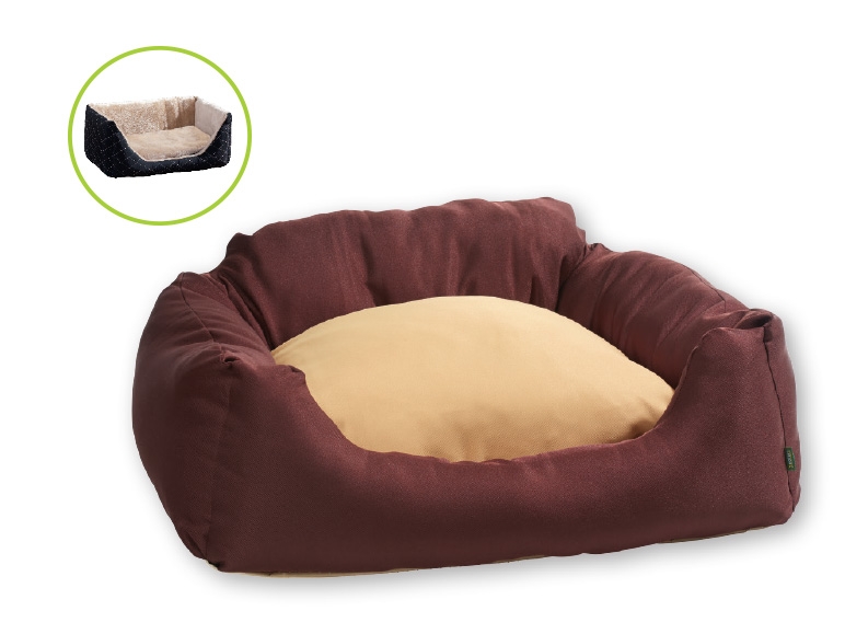 Zoofari Dog Bed 68 X 25 X 44cm Lidl Northern Ireland Specials Archive zoofari-dog-bed-68-x-25-x-44cm-lidl-northern-ireland-specials-archive
