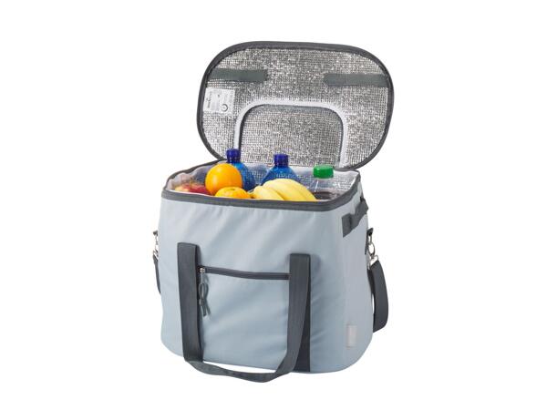 Rocktrail Grey Cool Bag - Lidl - Great Britain - Specials archive