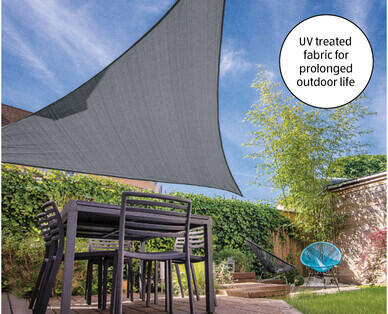 Garden Shade Sails - Aldi - Australia - Specials archive