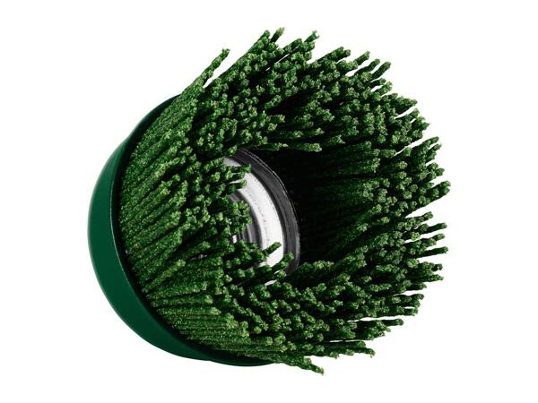 Parkside Nylon Brush - Lidl - Great Britain - Specials archive