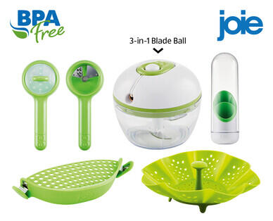 Joie Kitchen Gadgets - Aldi - Australia - Specials archive
