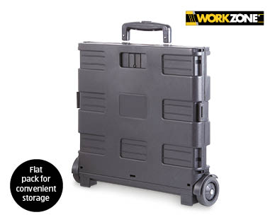 Pack and Go Trolley - Aldi - Australia - Specials archive