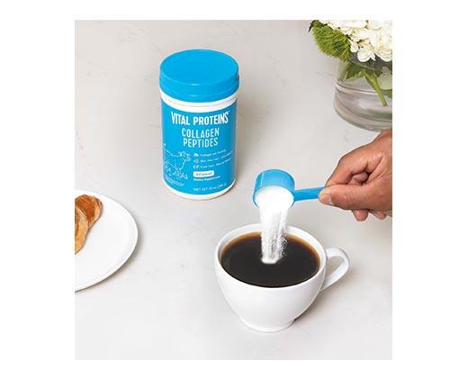 Vital Proteins Collagen Peptides - Aldi - US - Specials archive