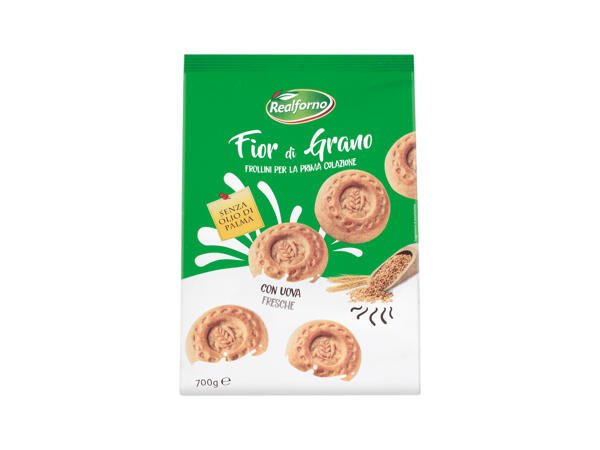 Shortbread Biscuits - Lidl - Malta - Specials archive