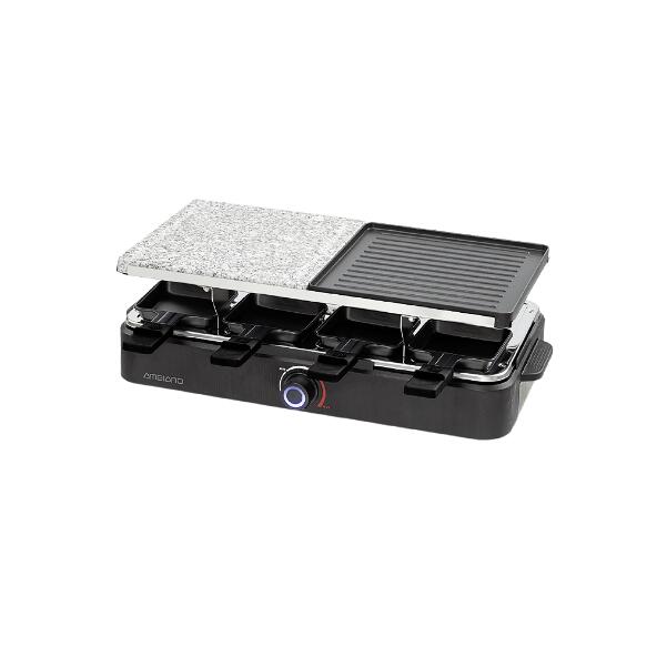 AMBIANO(R) Raclette pierre et grill - Aldi - France - Archive des ...