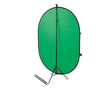 Portable Reversible Green Screen 56" - Aldi - Australia - Specials archive