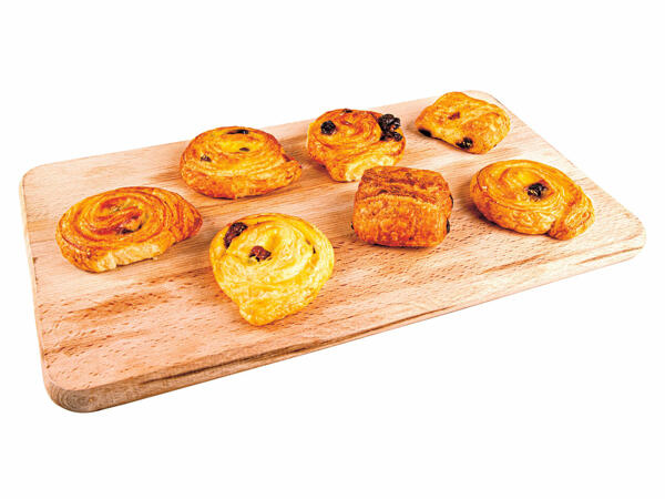 Mini patiserie - Lidl - România - Promoții arhiva