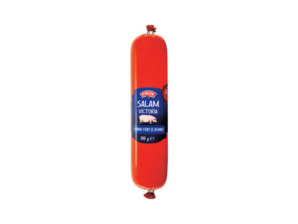 Salam Victoria - Lidl - România - Promoții arhiva