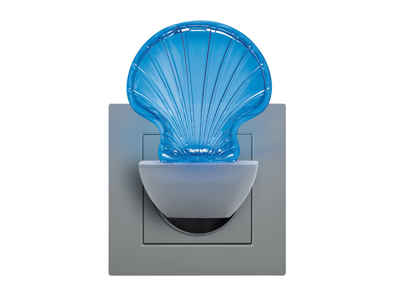 Livarno Lux LED Nightlight1 - Lidl — Great Britain - Specials archive