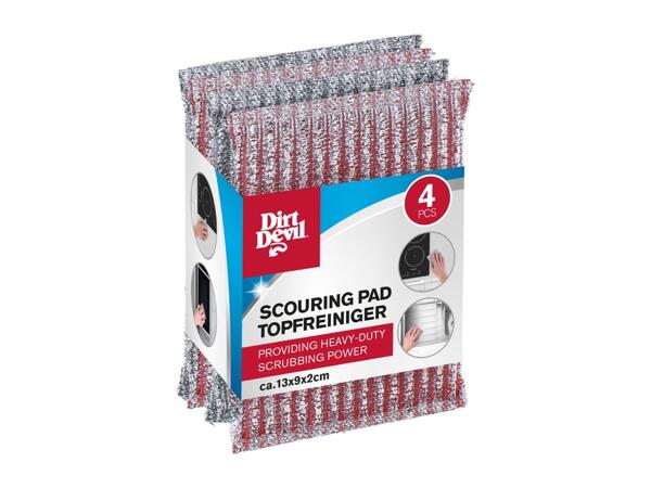 Dirt Devil Cleaning Accessories - Lidl - Great Britain - Specials archive