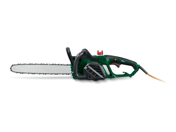 Parkside 2200W 395mm Electric Chainsaw - Lidl - Great Britain ...