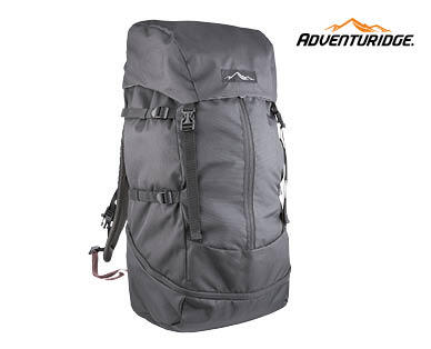 Hiking Backpack - Aldi - Australia - Specials archive