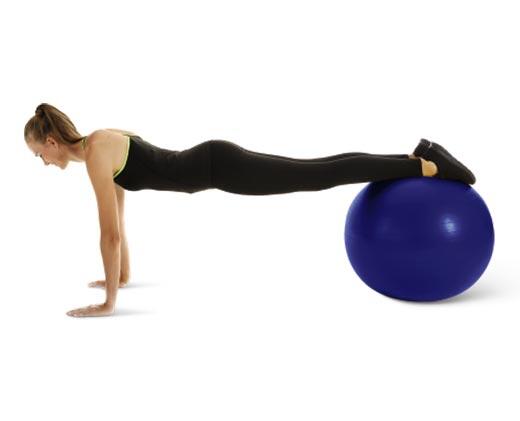 Crane Exercise Ball - Aldi - US - Specials archive