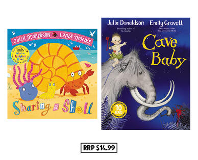 Children's Books - Aldi - Australia - Specials archive