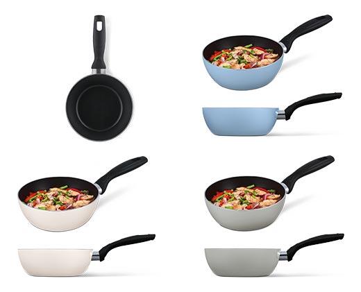 Crofton Mini Frying Pan - Aldi — USA - Specials archive
