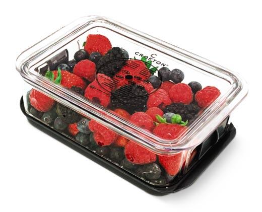 Crofton 2-Pack Berry or Produce Keepers - Aldi - US - Specials archive