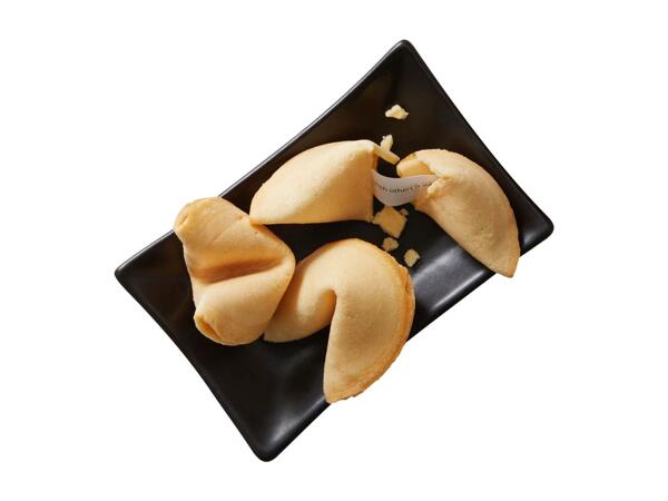 Fortune cookies - Lidl - Malta - Specials archive