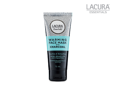 Warming Face Mask 75ml - Aldi - Australia - Specials archive