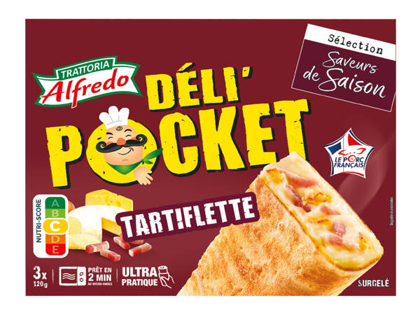 Déli'Pocket - Lidl - France - Archive des offres promotionnelles