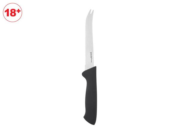 Livarno Home Kitchen Knife Set - 3 Piece Set - Lidl - Great Britain ...
