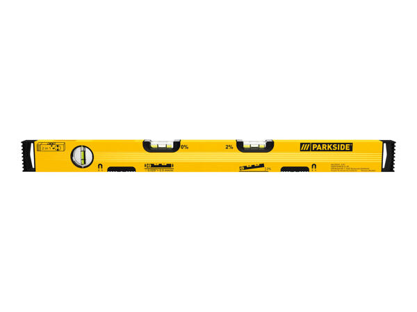Parkside Spirit Level - Lidl - Great Britain - Specials archive