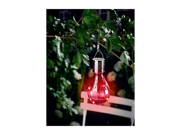Livarno Home Decorative Solar Light - Lidl - Great Britain - Specials ...