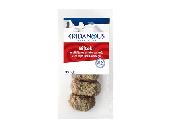 Eridanous Greek Style Meatballs - Lidl - Great Britain - Specials archive
