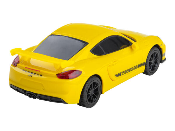 Playtive Toy Lamborghini/Porsche - Lidl - Great Britain - Specials archive