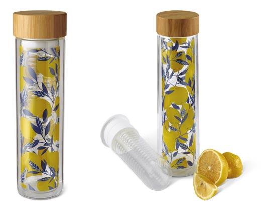 Crofton Water Infuser or Brew Bottle - Aldi — USA - Specials archive