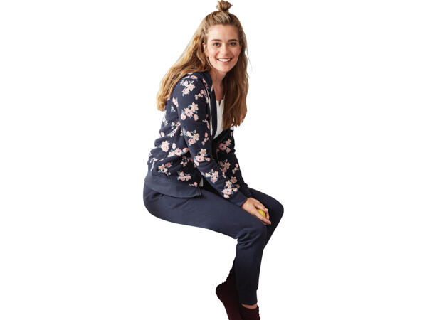 Ladies' Tracksuit Top - Lidl - Ireland - Specials archive