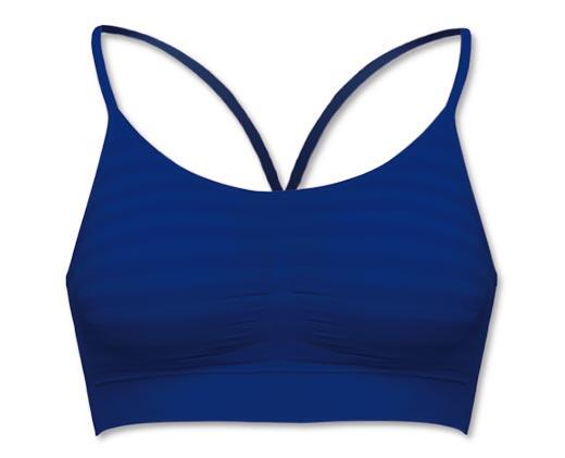 Crane Ladies' Seamless Comfort Bra 2-Pack - Aldi - US - Specials archive
