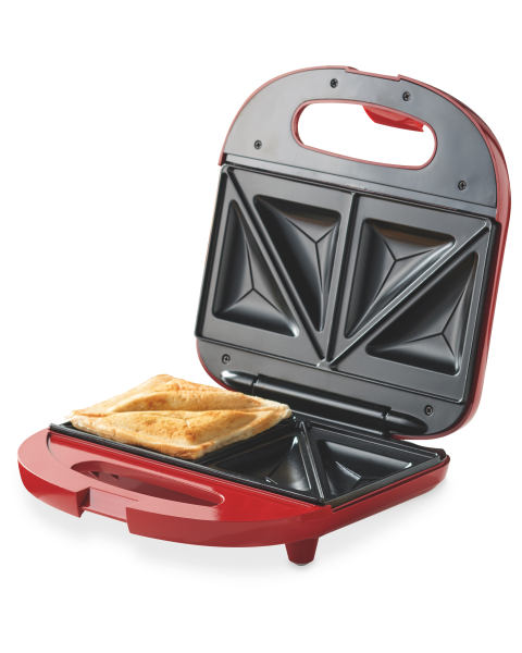 Ambiano Sandwich Maker - Aldi - Great Britain - Specials archive