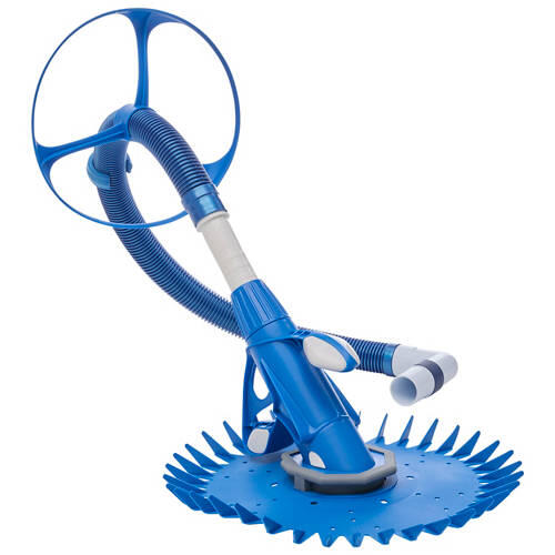 Pool Cleaner Automatic - Aldi - Australia - Specials archive